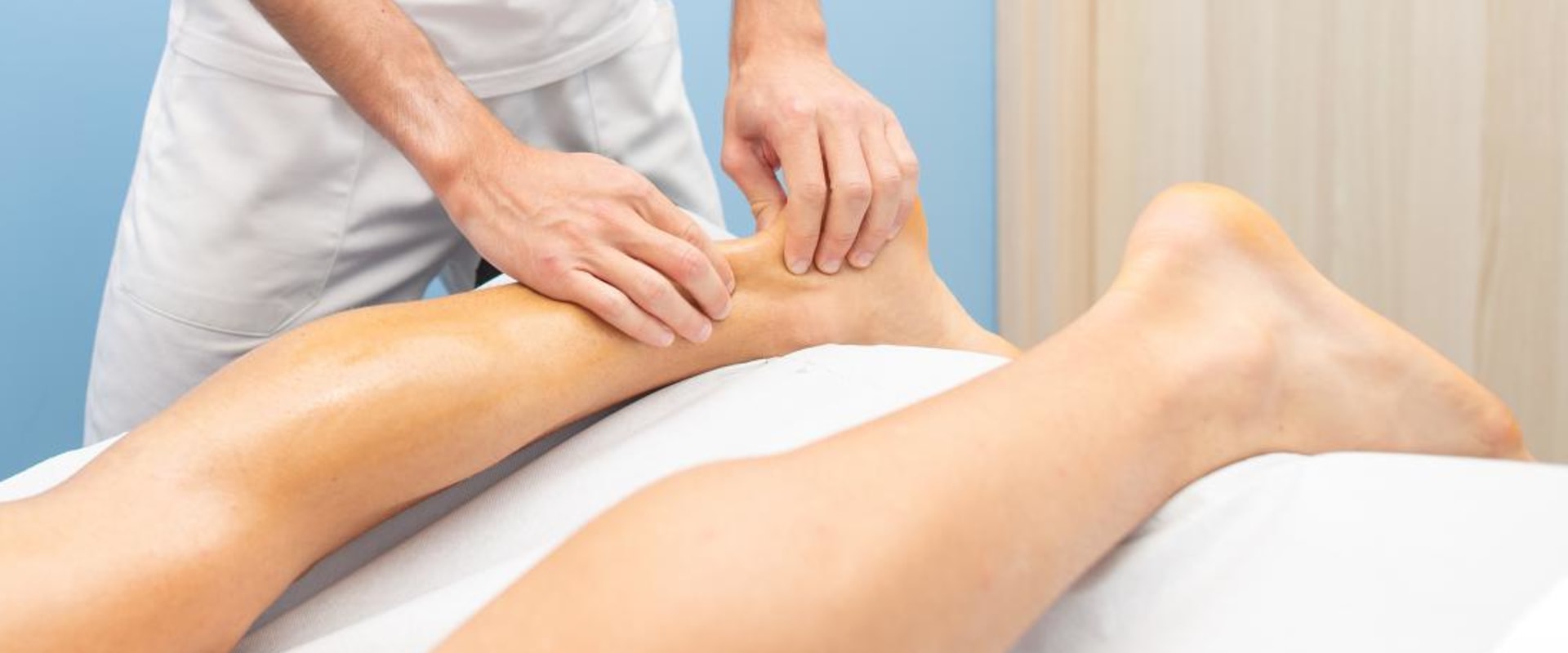 The Different Movements of Massage: A Comprehensive Guide